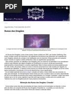 Elementais do Ar: Fadas, Silfos e Elfos | PDF | Ciclones tropicais | Amor