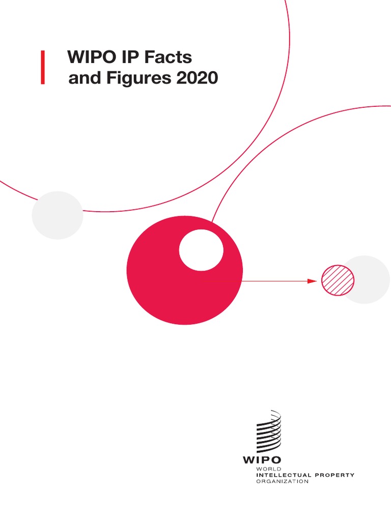 Wipo Ip Facts and Figures 2020 | PDF | Intellectual Property | World ...