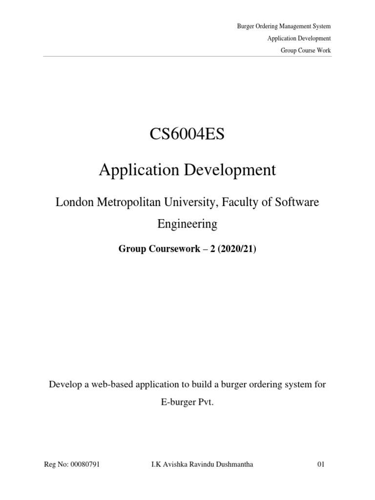 Ad Coursework2 Rawindu Download Free Pdf Swot Analysis Software