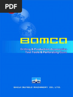 Flow Line Safety Restraint (FSR) System | PDF | Radio Frequency ...
