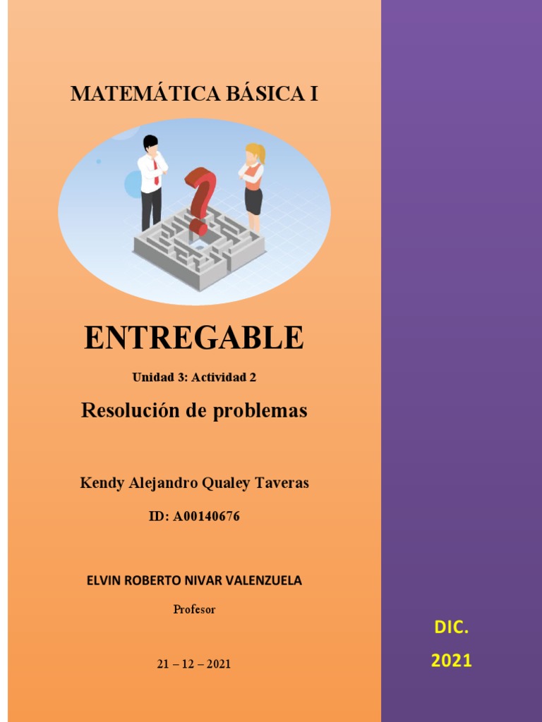 Unidad 3 Actividad 2 Pdf