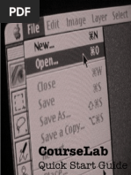 Moho 12 Tutorial Manual PDF | PDF | Double Click | Icon (Computing)