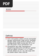 Resep, Copy Resep, Etiket Dan Kelengkapannya | PDF