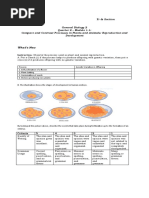 WALC 1 - Sentence Completion | PDF