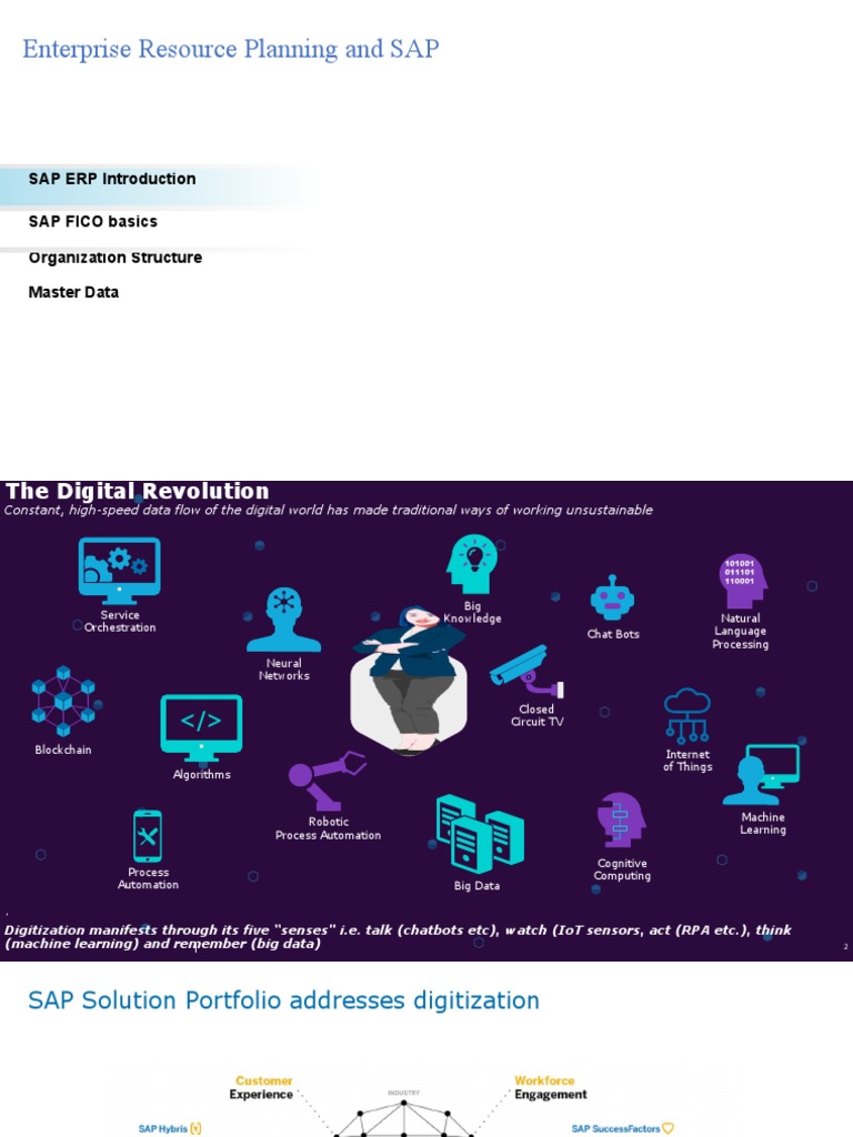 SAP FICO Introduction and Basics | PDF | Balance Sheet | Equity (Finance)