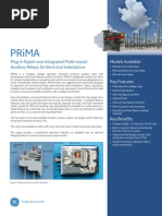 Datasheet - Easergy P5 Protection Relays - P5F30 | PDF ...