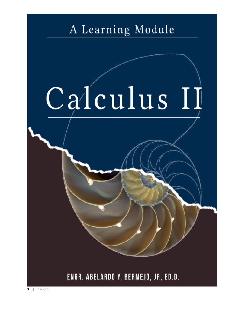 Understanding the Foundations of Calculus: An Introductory Learning ...