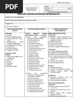 Sdki Slki Siki Perfusi Perifer Tidak Efektif Diagnosa Intervensi Luaran ...