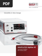 Karl Storz Instruction For Use IMAGE1 S TC201EN, TC304, TC301 | PDF ...