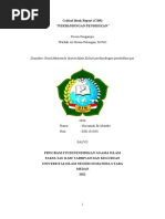 Sistematika Mini Riset | PDF