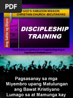 GLC Book 2 Session | PDF