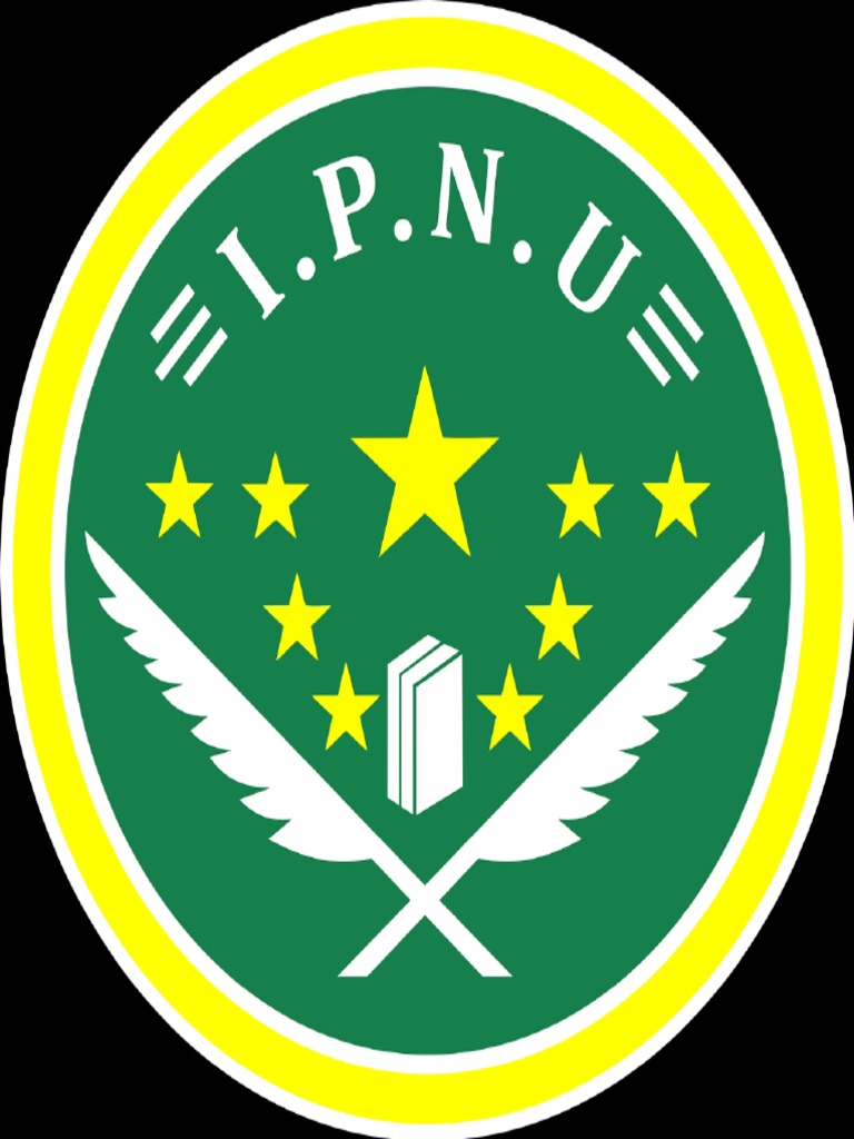 Logo Terbaru IPNU | PDF