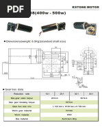 Iso 8302 1991 | PDF | Thermal Conductivity | International Organization ...