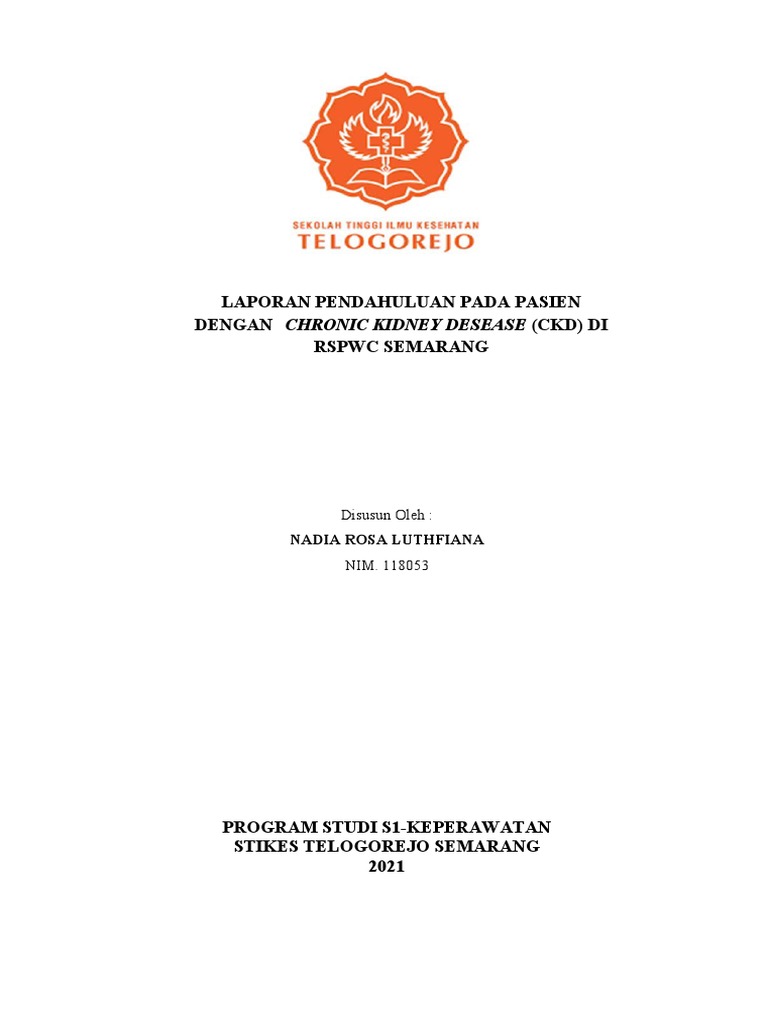 LP CKD RSPWC Nadia.r | PDF