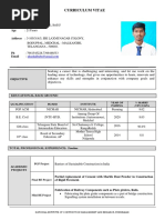 Superset - Resume Builder | PDF | Web Application | Computer Engineering