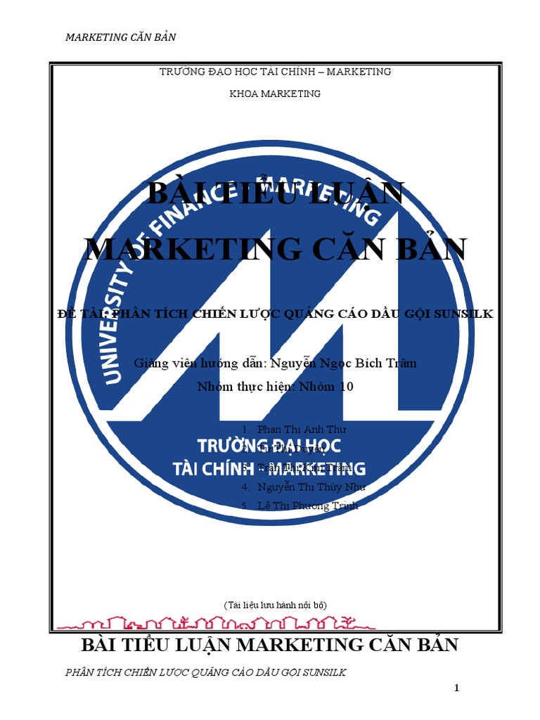 MCB Phan Tich Chin LC Qung Cao Du G | PDF MCB Phan Tich Chin LC Qung Cao Du G | PDF
