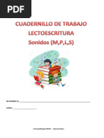 LECTURAS CON M-P-L-S-T-D | PDF | Cocinando | Ingredientes de comida