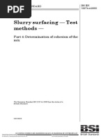 BS EN ISO 2639-Steels-Determination and Verification of The Depth of ...