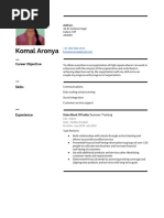 Miss: Pournima Pravin Vardhamane: Contact No. 8806469514, 7666458399 Email Address | PDF ...