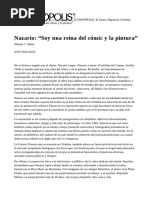 Nazario Anarcoma PDF | PDF