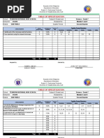 TOS-GEN. MATH (1st Q) | PDF | Inequality (Mathematics) | Function ...