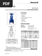 Drawing - Hydrotest Manifold | PDF