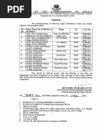 RA 9522 of 2009 | PDF | Legal Documents | Justice