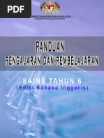 Science Notes Year 6 | PDF | Friction | Wear