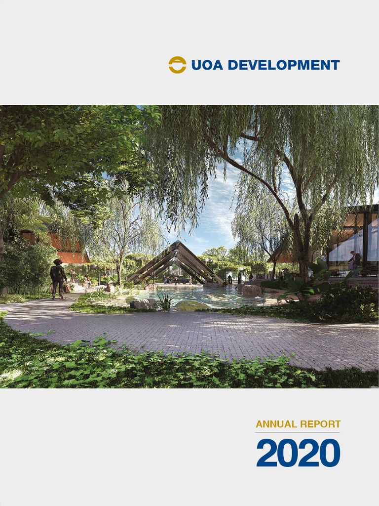 UOA Development 2020 Overview | PDF | Occupational Safety And Health ...