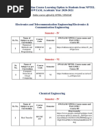 Nptel Lectures Pdf