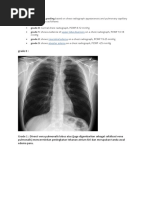 Anatomi Thorax Normal + Gambaran Radiologi | PDF