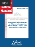 Iso 23908-2024 | PDF | Usability | Risk