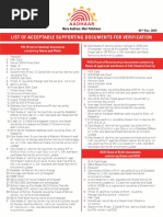 FORM NO. 300 (Rev 2024) - 01-10-2024 | PDF | Insurance | Life Insurance