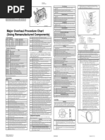 Cat General Torque Specifications PDF | PDF | Screw | Nut (Hardware)