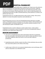 Drug Information Request Form | PDF | Pharmacy | Medicinal Chemistry