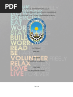 Curriculum Map: Spanish I and II | PDF | Grammatical Conjugation ...