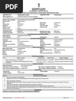 Emirates Refund Request Form | PDF