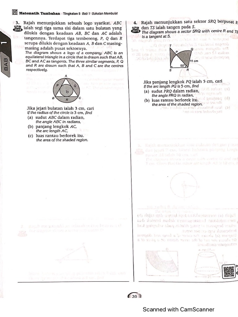 Add Maths Module & More | PDF