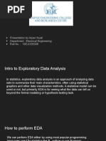 Data Analysis With Python - FreeCodeCamp | PDF | Data Analysis | Python ...