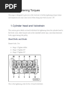 NP200 K7M Engine Specs | PDF | Engines | Vehicle Technology