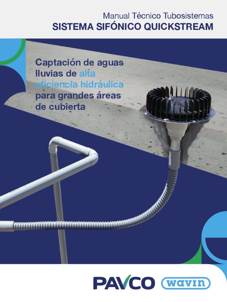 Manual Técnico QuickStream 07 - 2021 | PDF | Corriente eléctrica | Resistencia Eléctrica y ...