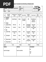 DPT Report - Format | PDF