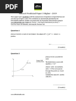 STP Mathematics 7 3rd Edition 2018 | PDF