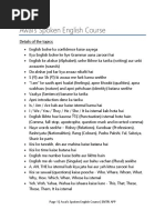 100 Advanced English Phrases Explained | PDF