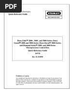 Installation Instructions Models Xtri-S / Xtri-D / Xtri-R: Building ...