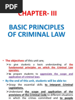 The Criminal Code of Ethiopia | PDF | Extradition | Sentence (Law)