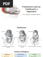 Maniobra de Ritgen | PDF | Parto | Reproducción