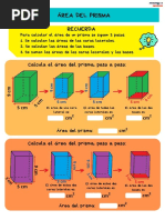 Elementos Del Cilindro | PDF | Volumen | Pi