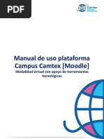 Ingreso a la Plataforma Capacítate Carso | PDF | Crecimiento personal y ...