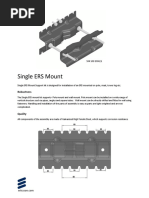 Ericsson RRU Data | PDF | Humidity | Thermodynamics